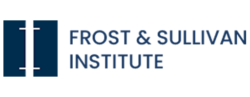 main_logo - Frost & Sullivan Institute